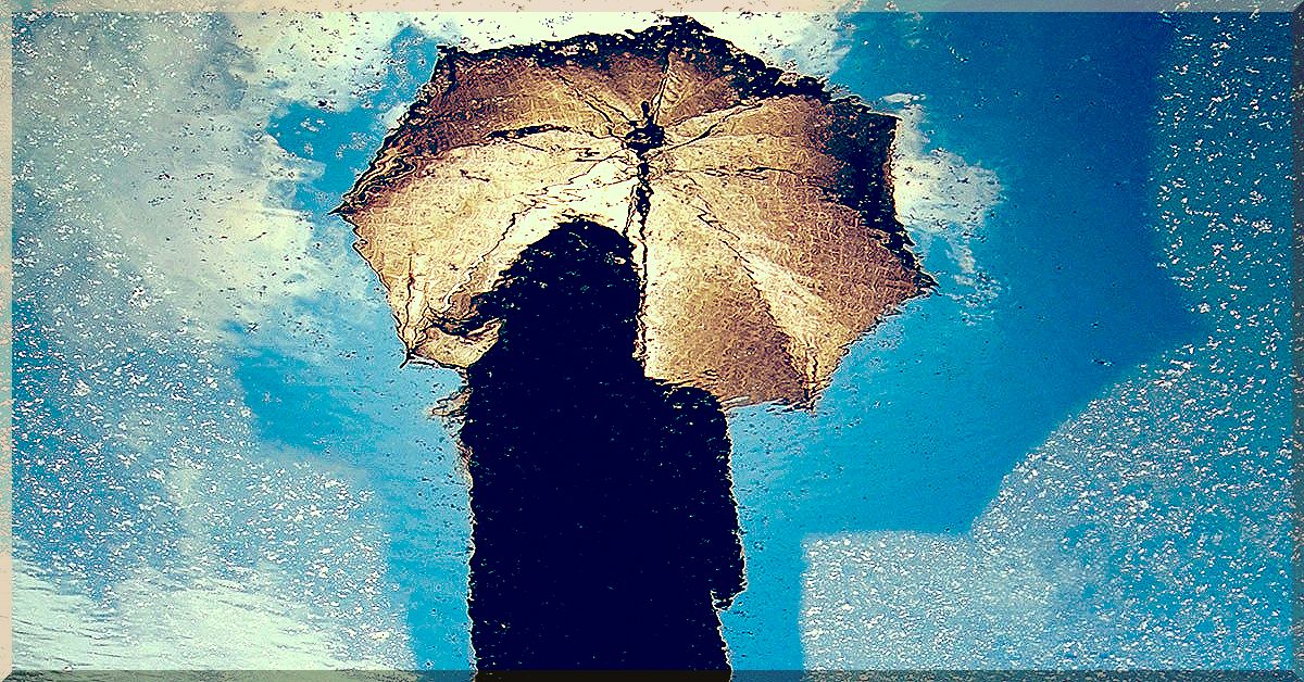 Saugoti save būtina, kol yra nors vienas gyvas padaras, kuriam jūs ...