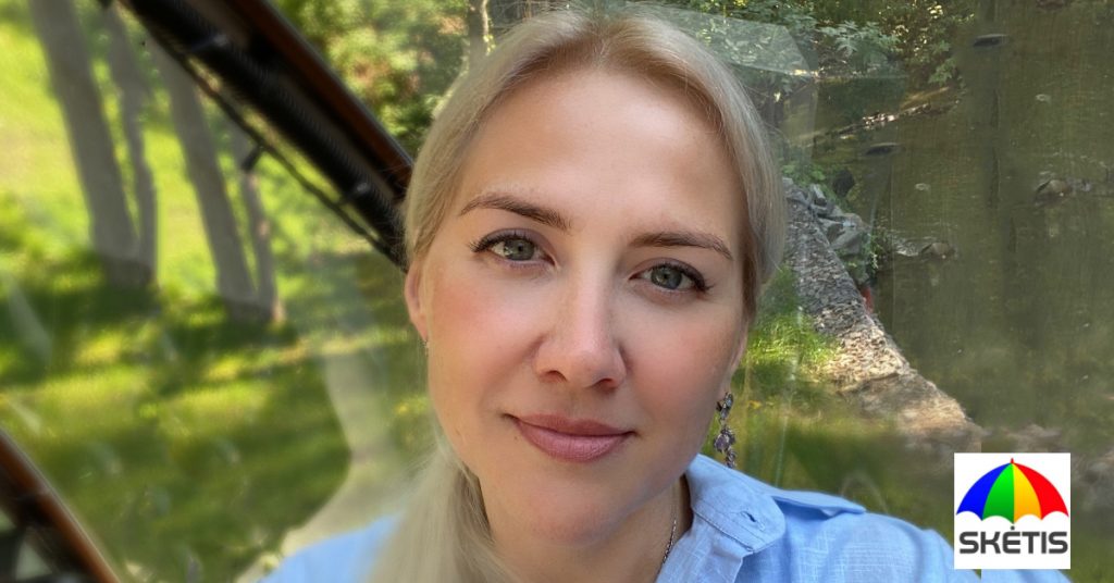 Vyras nusprendė pasiimti vaikus po skyrybų. Ir tegu! | Sketis