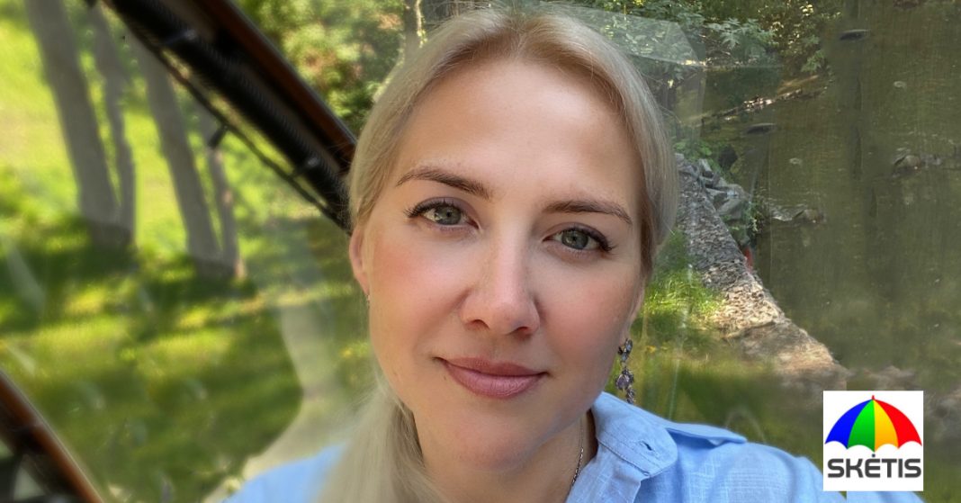 Vyras nusprendė pasiimti vaikus po skyrybų. Ir tegu! | Sketis