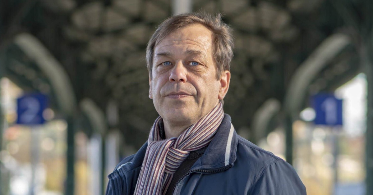 Visą gyvenimą dirbau, kad užtikrinčiau šeimai garantuotą ateitį. Tačiau jie su manimi pasielgė ...