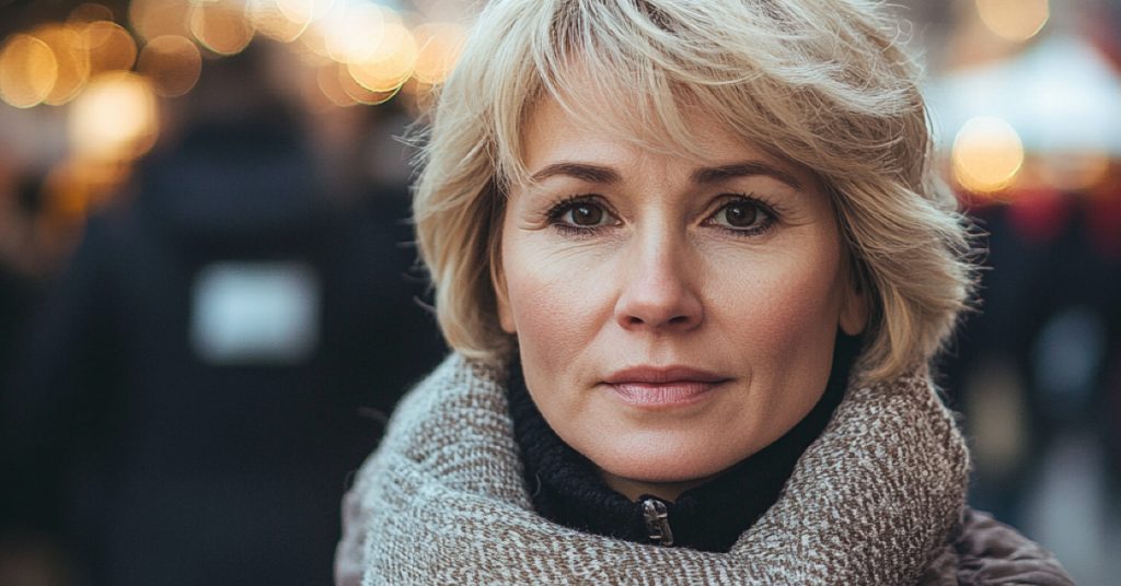 Aš pastojau 50-ies ir nežinau, kaip pasielgti… | Sketis