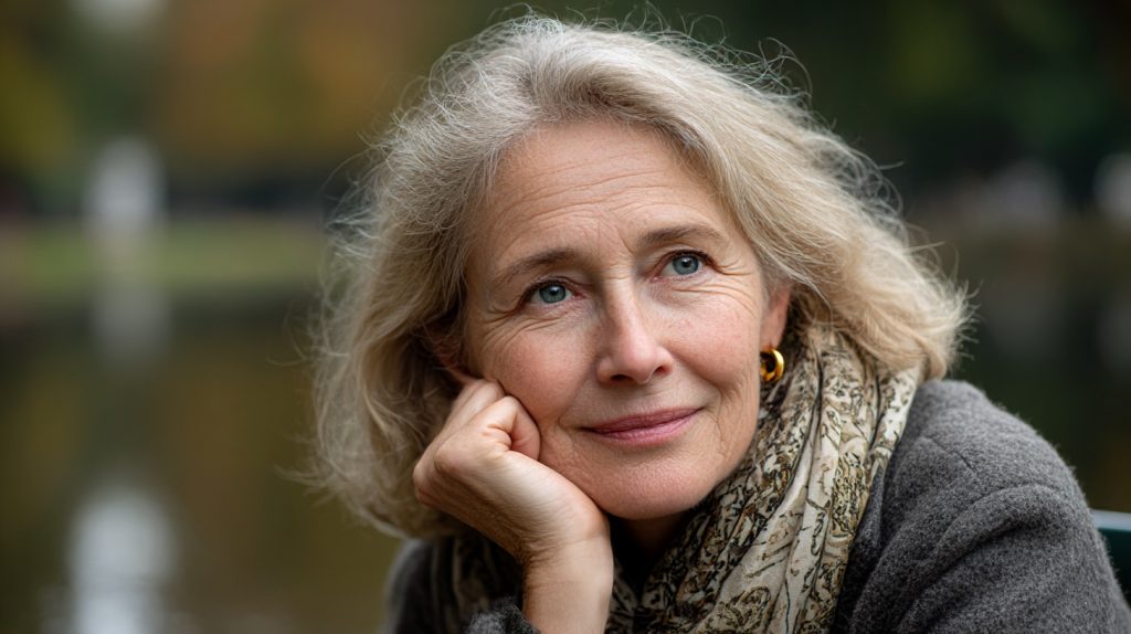 Pasivaikščiojime su anūke išgirdau, kaip kažkas pašaukė mano vardą ...