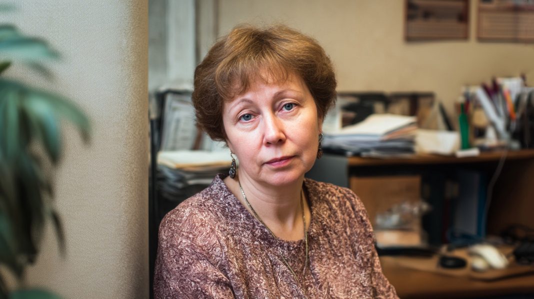 Daugiavaikė motina nuolat prašė vaikiškų drabužių, mes niekada ...