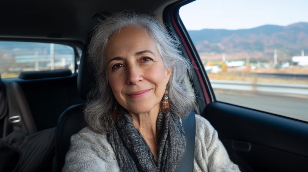 Kai mano anytos vyras išėjo pas kaimynę, ji paprašė jo tik vieno… ir neprašovė… | Sketis