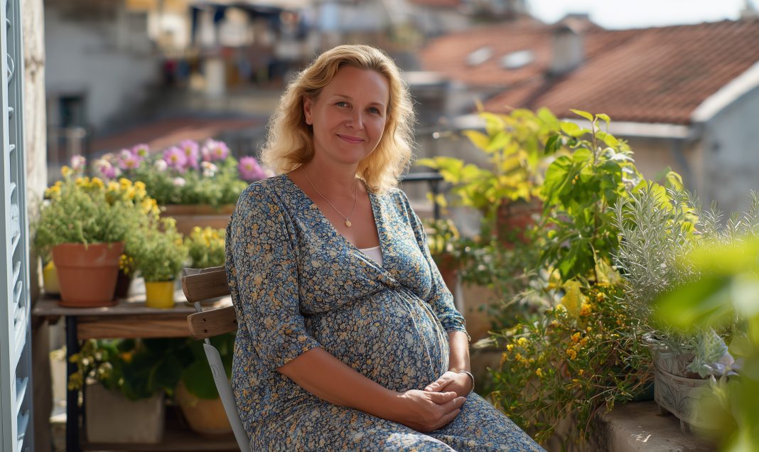 „Sulaukti 50 ir gimdyti?! Tu išprotėjai! Gėdini mūsų šeimą!“ – šaukė ...